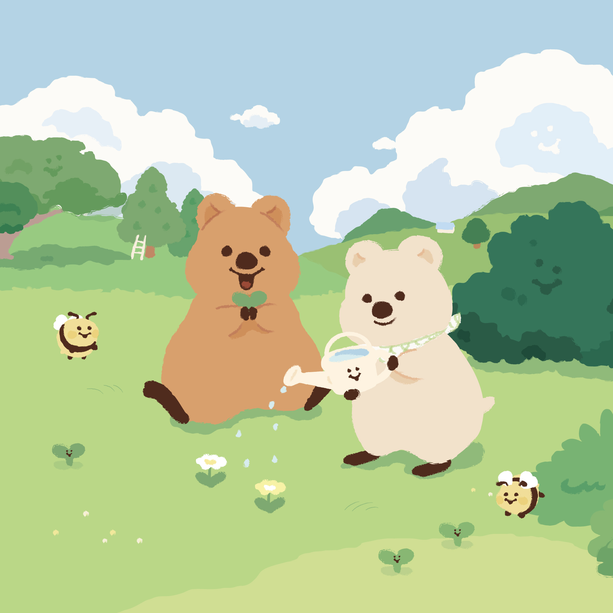 갤러리 – 서울일러스트레이션페어